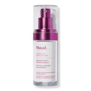 MURAD Sensitive Skin Gentle Resurfacing Serum - One-color