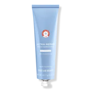 FIRST AID BEAUTY Ultra Repair Rescue Barrier Balm With 1% Dimethicone - One-color