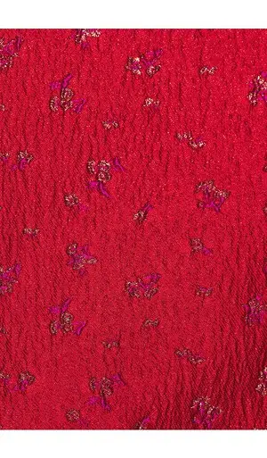 SAU LEE Jackson Gown