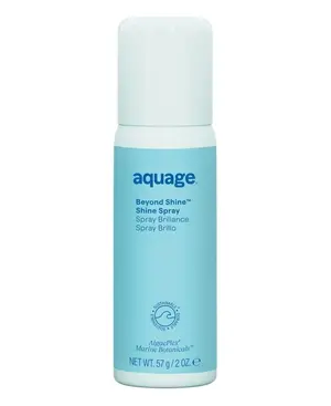 AQUAGE Beyond Shine