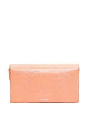 JIL SANDER All-day Shoulder Bag - Neutrals