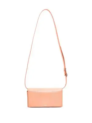 JIL SANDER All-day Shoulder Bag - Neutrals