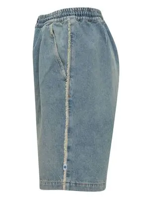 COUNTY OF MILAN Marcelo Burlon Stone Shorts