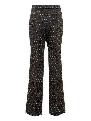 Michael Kors Bootcut Trousers