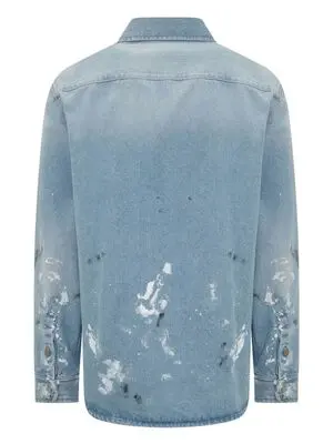 DARKPARK Victor Denim Shirt
