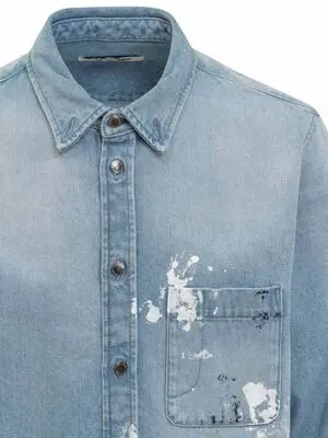 DARKPARK Victor Denim Shirt