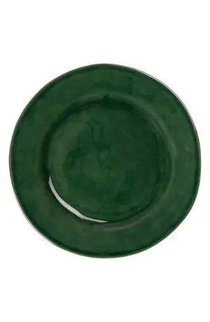 JULISKA Puro Dinner Plate - Basil