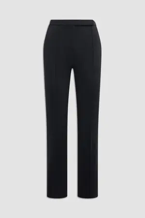 CALLAS MILANO Cory Jersey Slim Pant - Black