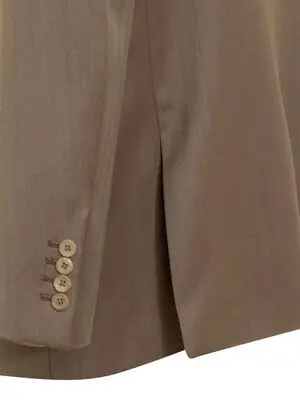 ARMARIUM Noah Blazer - Brown