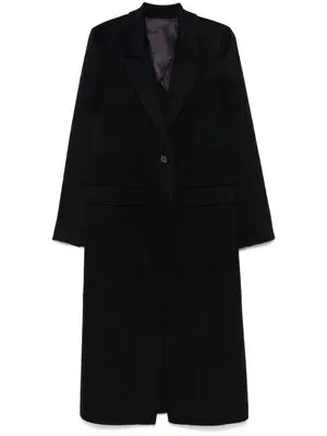 Women's Totême Black Coats