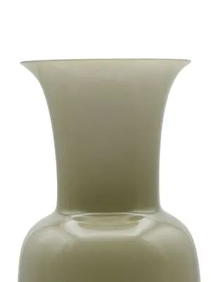 VENINI Opalino Vase