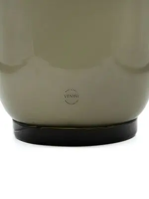 VENINI Opalino Vase