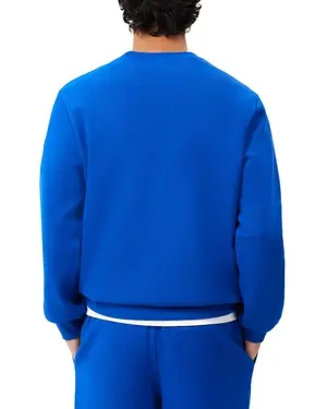 Lacoste Logo Sweatshirt