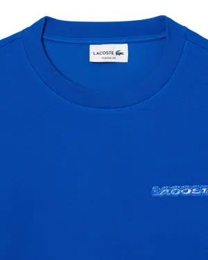 Lacoste Logo Sweatshirt
