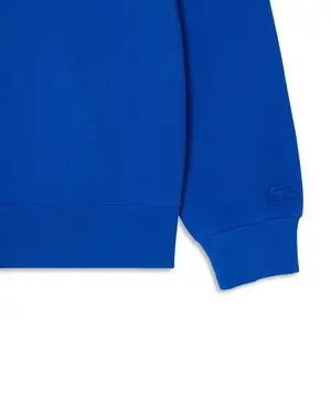 Lacoste Logo Sweatshirt