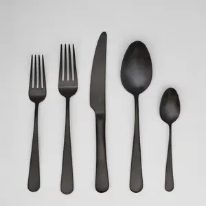 FABLE 20 Piece Flatware Set, Service For Four