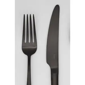 FABLE 20 Piece Flatware Set, Service For Four