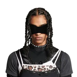 Balenciaga Malibu Ball Choker