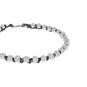 Balenciaga Malibu Ball Choker