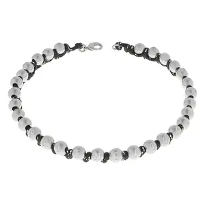 Balenciaga Malibu Ball Choker