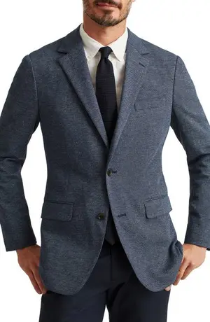 Bonobos Flap Pocket Blazer