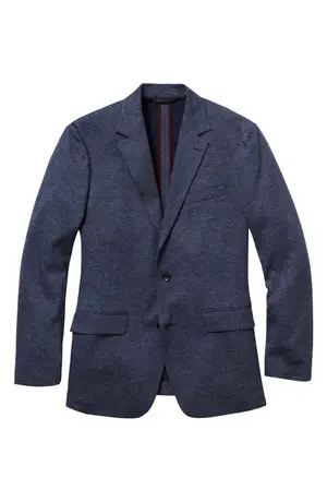 Bonobos Flap Pocket Blazer