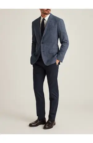 Bonobos Flap Pocket Blazer