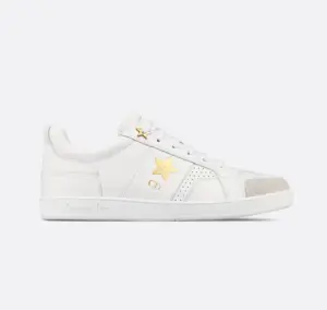 Dior Star Sneaker