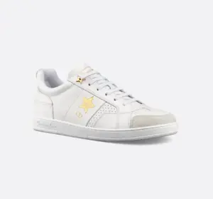 Dior Star Sneaker