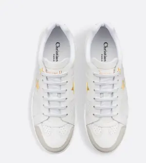 Dior Star Sneaker
