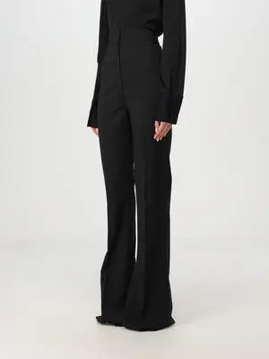 Sportmax Wide Leg Trousers