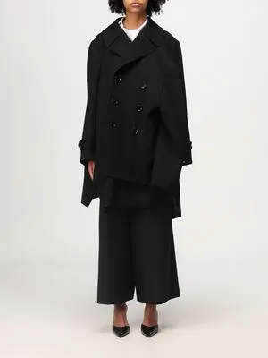 Comme Des Garcons Noir Kei Ninomiya Outerwear For Women