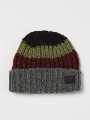 Paul Smith PAUL SMITH Hat Black