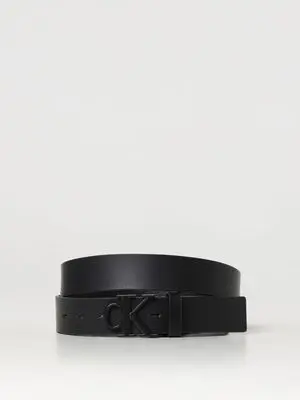 Calvin Klein Belt - Black