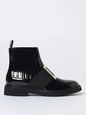 ROGER VIVIER Ankle Boots