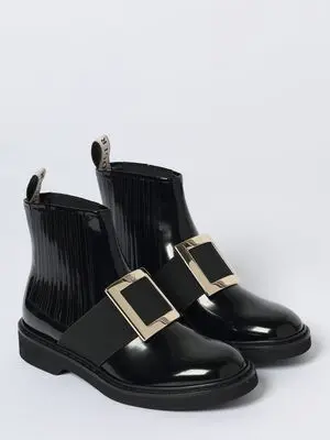 ROGER VIVIER Ankle Boots