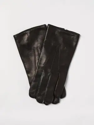 Paul Smith Gloves - Black