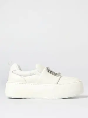 ROGER VIVIER Platform Sneakers