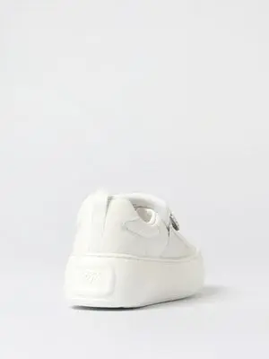 ROGER VIVIER Platform Sneakers