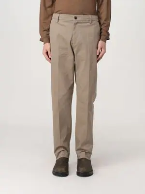 Liu Jo Frill Pants For Men