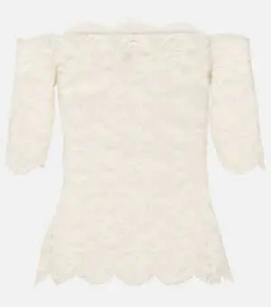 Rabanne Fitted Blouses