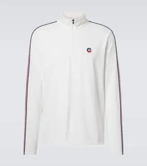 Fusalp Classic Sport Tops For Men