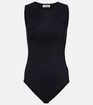 Jil Sander Slim Fit Bodysuits