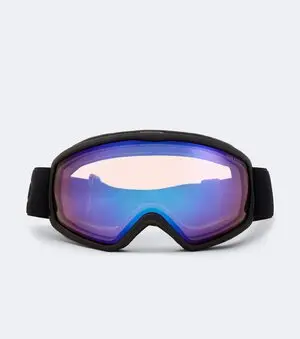 TOM FORD Logo Ski Goggles - Black