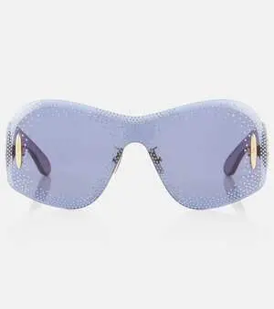 Loewe Embellished Eyewear For Women
