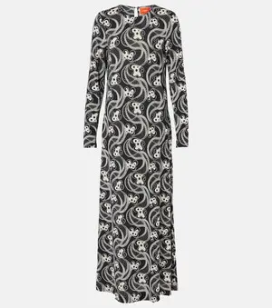 La Doublej Ruched Dresses