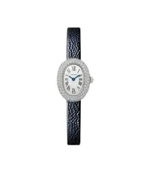 CARTIER Cartier Baignoire Watch Blue