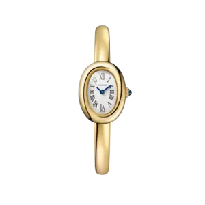 CARTIER Cartier Baignoire Watch Gold