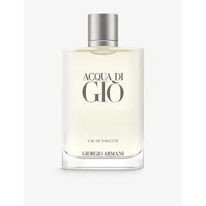 Giorgio Armani Acqua Di Gio Homme Eau De Toilette - One-color