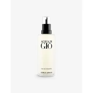 Giorgio Armani Acqua Di Gio Homme Eau De Toilette Refill - One-color